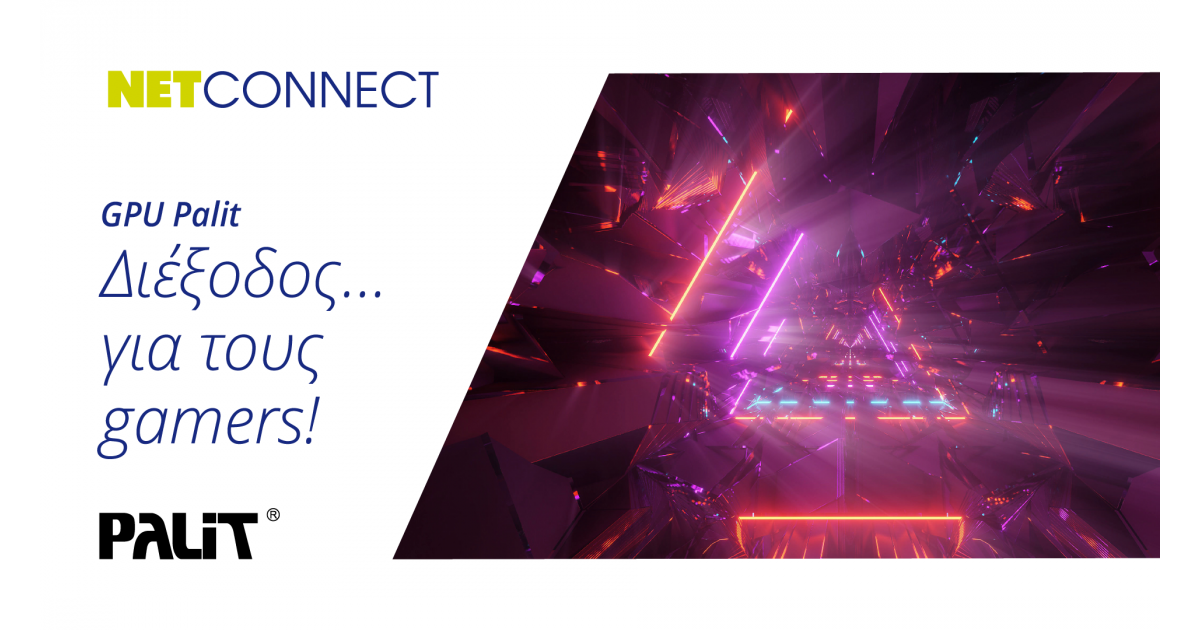 Experience Exceptional Performance with Palit Graphics Cards