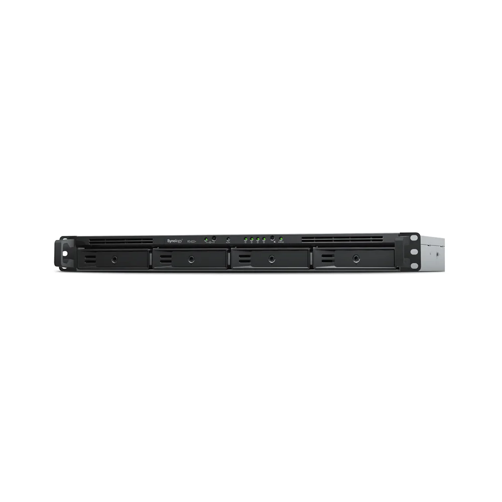 Synology RackStation RS422+
