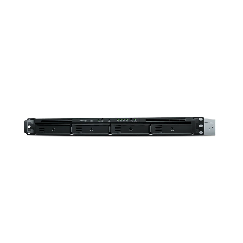 Synology RackStation RS822+