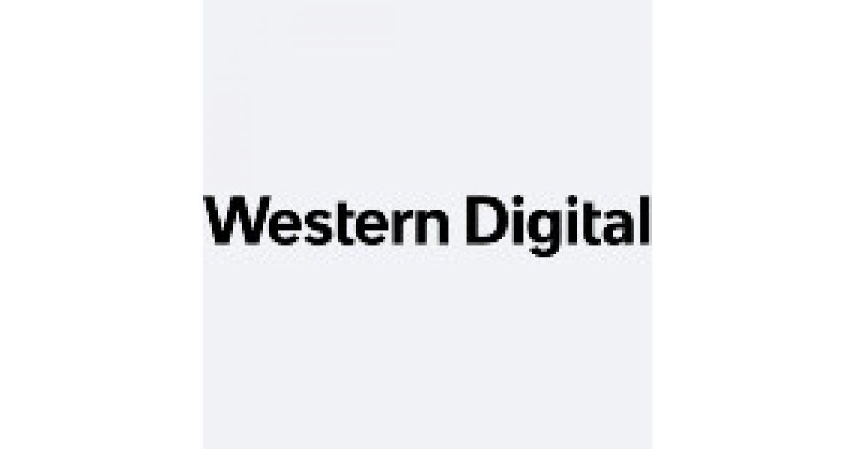 Western Digital